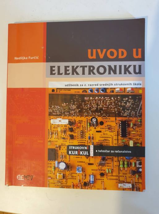 Uvod u elektroniku