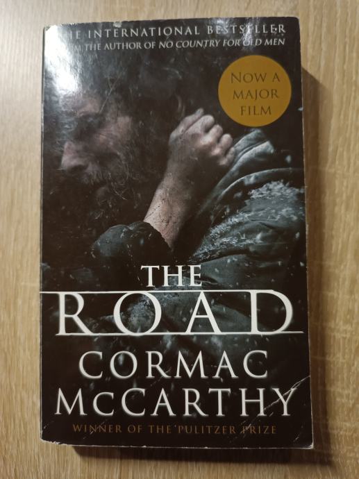 Cormac McCarthy: The Road