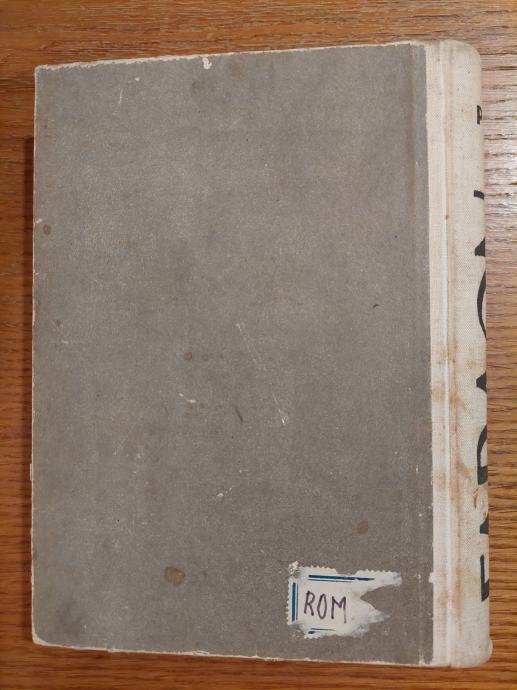 FARAON : roman iz povijesti Starog Egipta - Bolesław PRUS