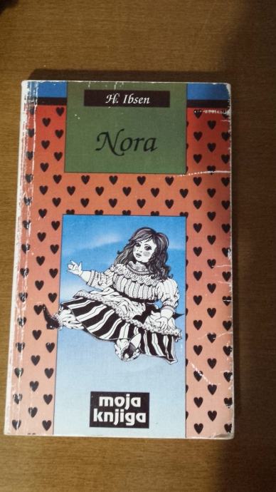 Ibsen - Nora