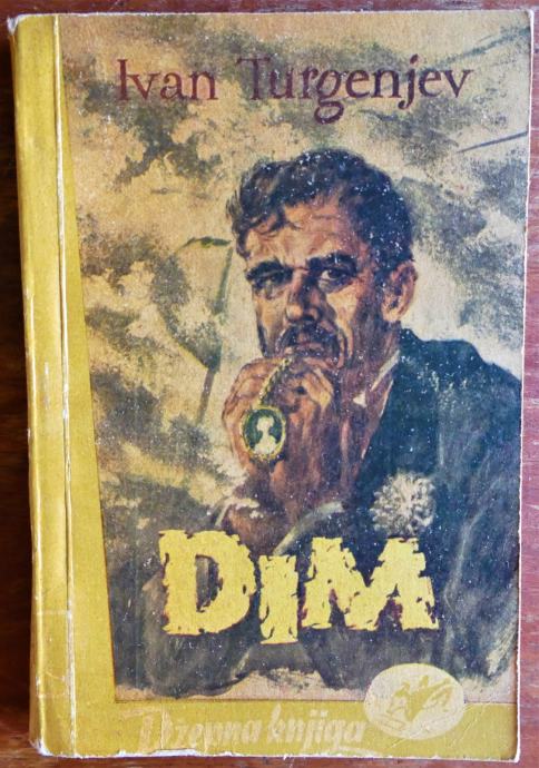 Ivan Turgenjev: Dim