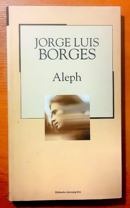 Jorge Luis Borges: Aleph