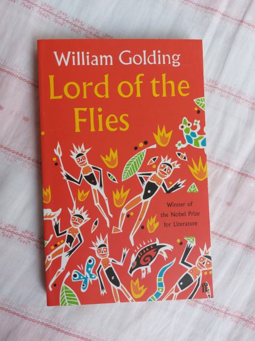 Lord of the Flies - William Golding