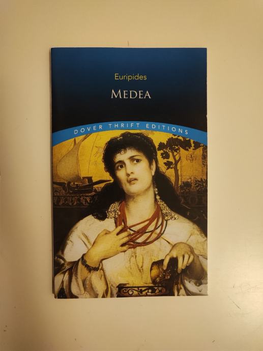 Medea - Euripides