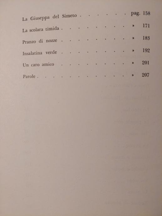 PAROLE Come SABBIA :Reconti per Anna e le sue amiche-Ezio FRANCESCHINI