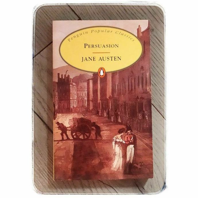 Persuasion Jane Austen