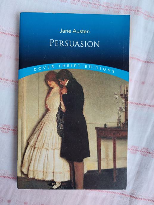 Persuasion Jane Austen