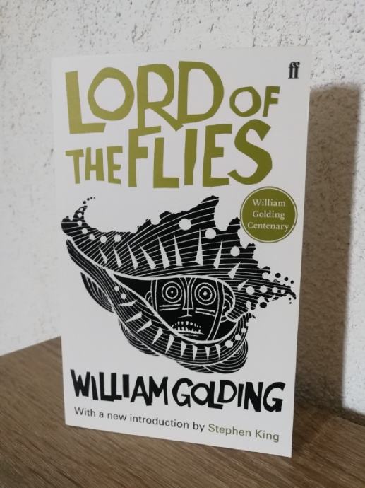 William Golding Lord of the flies