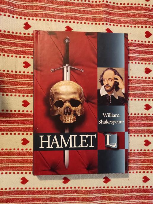 William Shakespeare | Hamlet