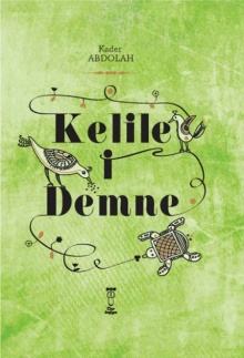Abdolah Kader : Kelile i Demne