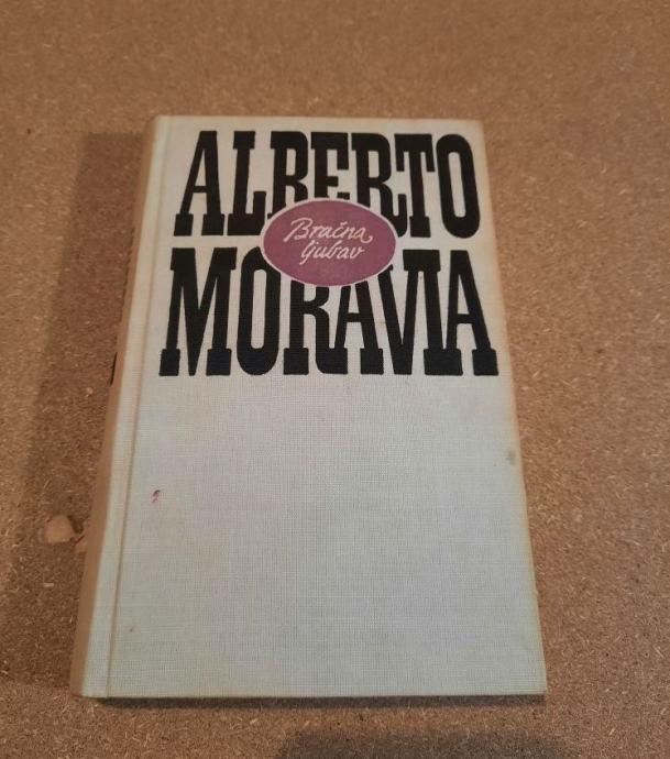 Alberto Moravia