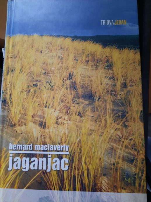 Bernard MacLaverty JAGANJAC