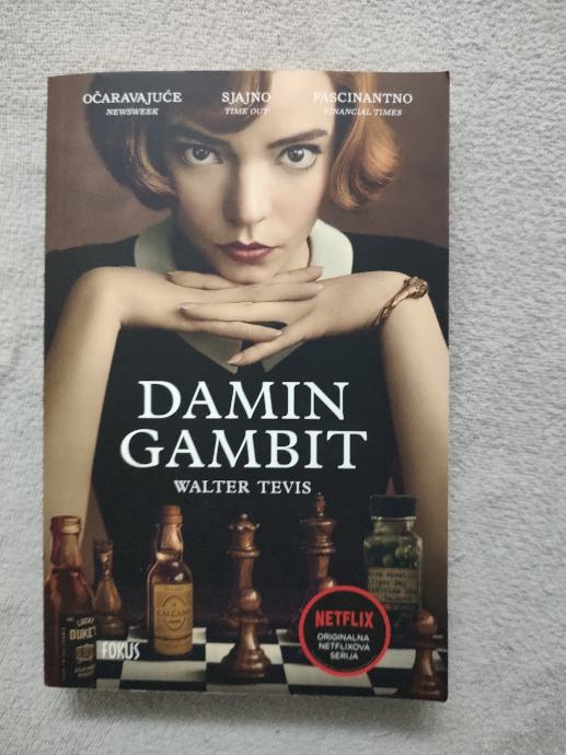 Damin gambit