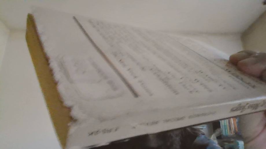 DAVID DANZIGER - THE DEVIL IN MISS JONES