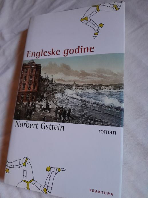 Engleske godine
