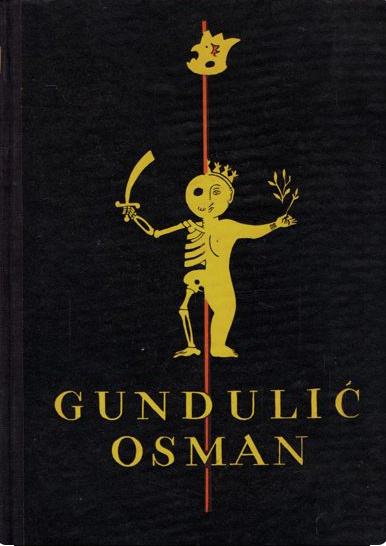 Gundulić, Ivan - Osman