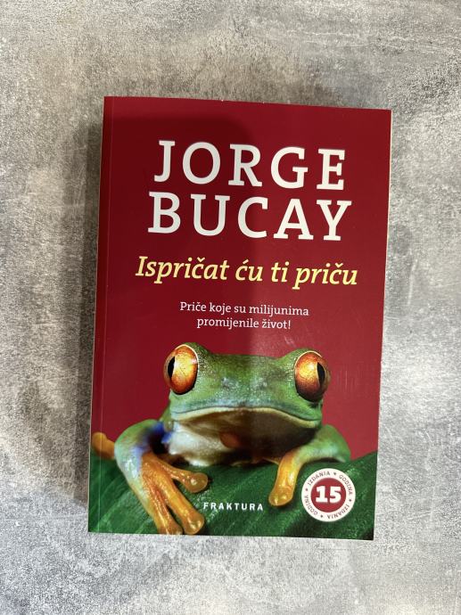 Jorge Bucay