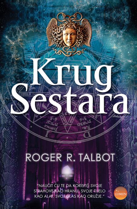 Krug sestara – Roger R. Talbot
