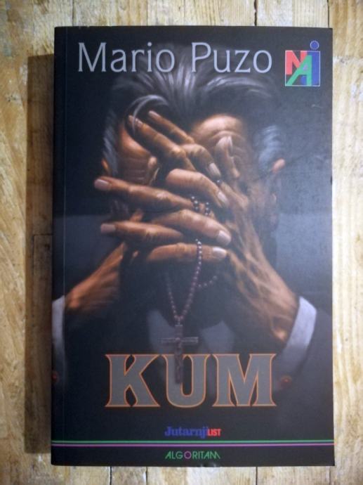 Mario Puzo - Kum