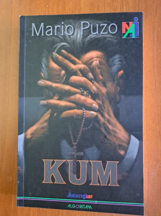 Mario Puzo - Kum