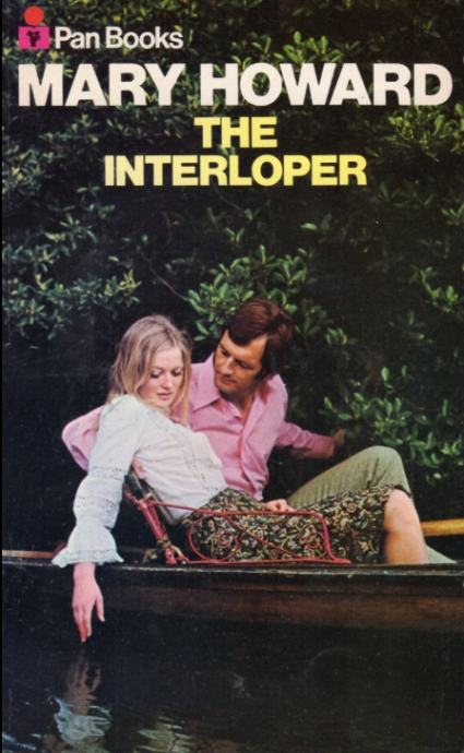 Mary Howard: The Interloper