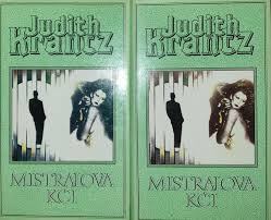 MISTRALOVA KĆI 1-2, Judith Krantz