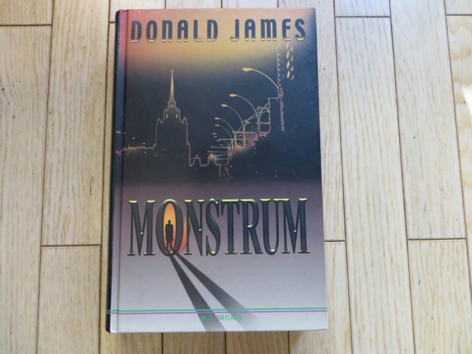 Monstrum