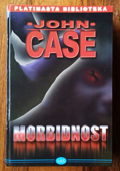 MORBIDNOST John Case