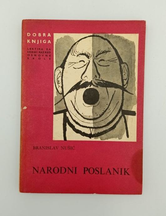 Narodni poslanik