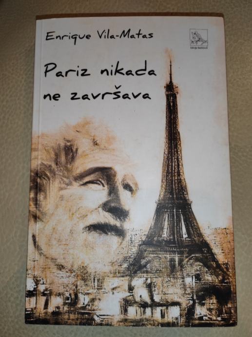 Pariz nikada ne završava