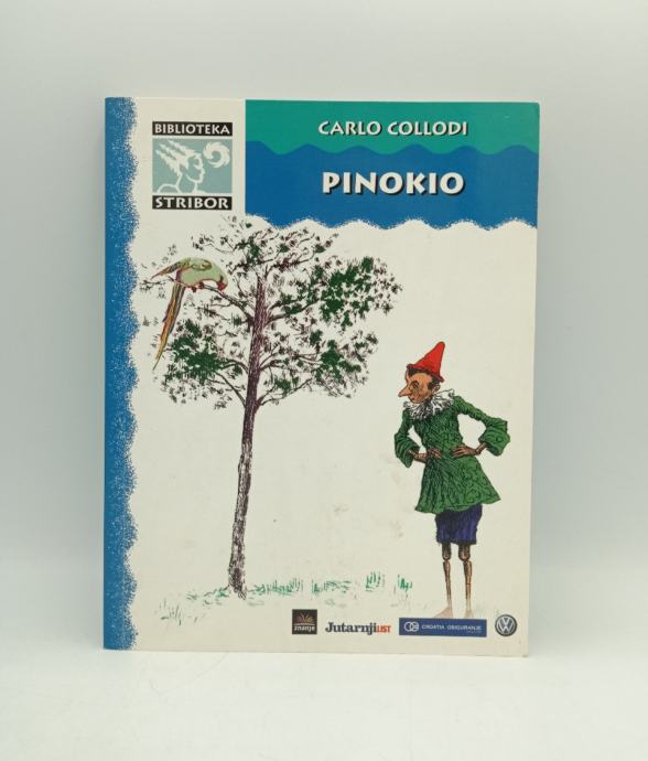 Pinokio