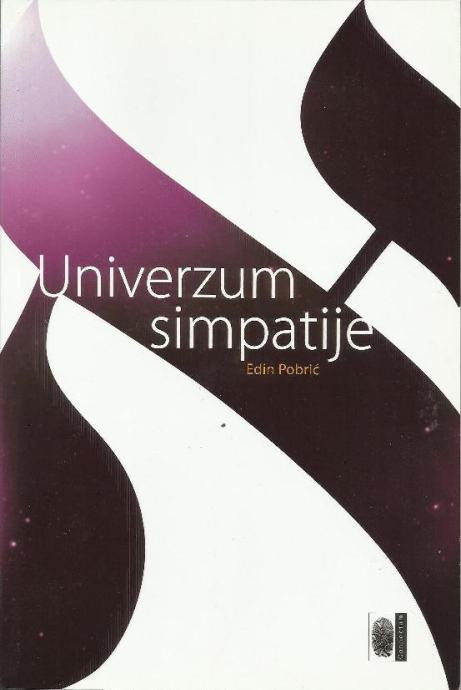 Pobrić Edin : UNIVERZUM SIMPATIJE