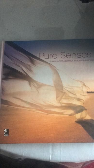 PURE SENSES