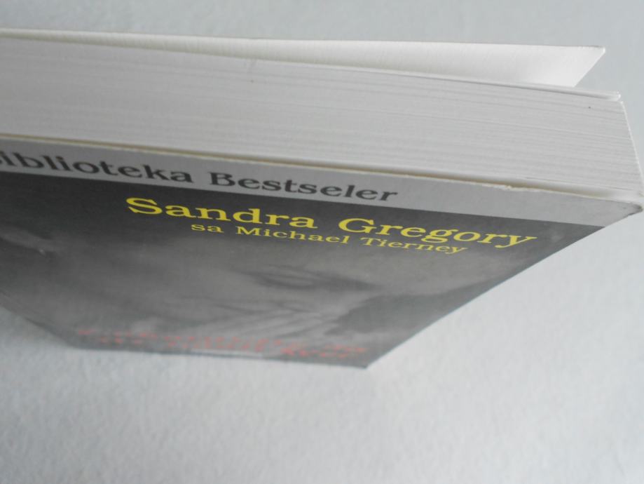 Sandra Gregory s Michael Tierney: Zaboravite da ste imali kćer