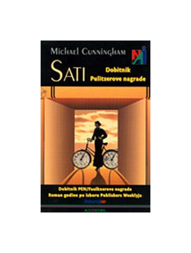 Sati Michael Cunningham