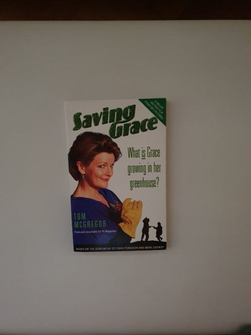 Saving Grace