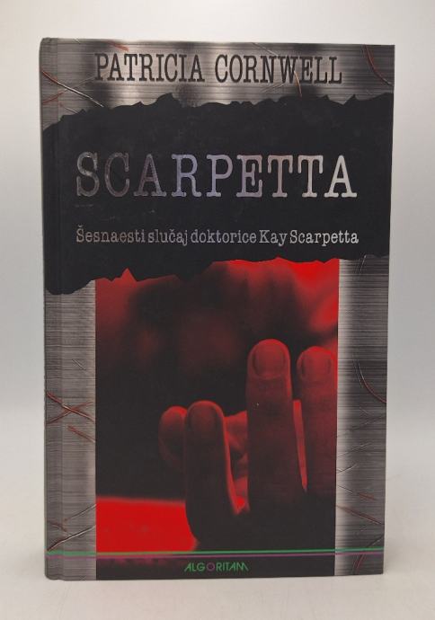 Scarpetta