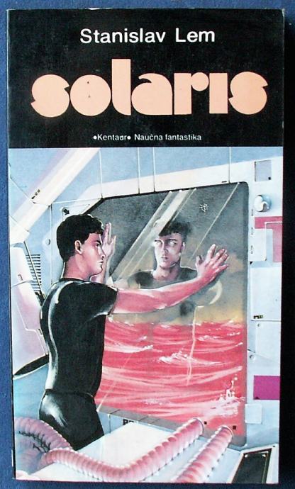SOLARIS Stanislav Lem