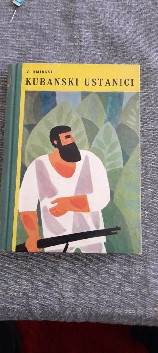 VLADISLAV UMINSKI : KUBANSKI USTANICI