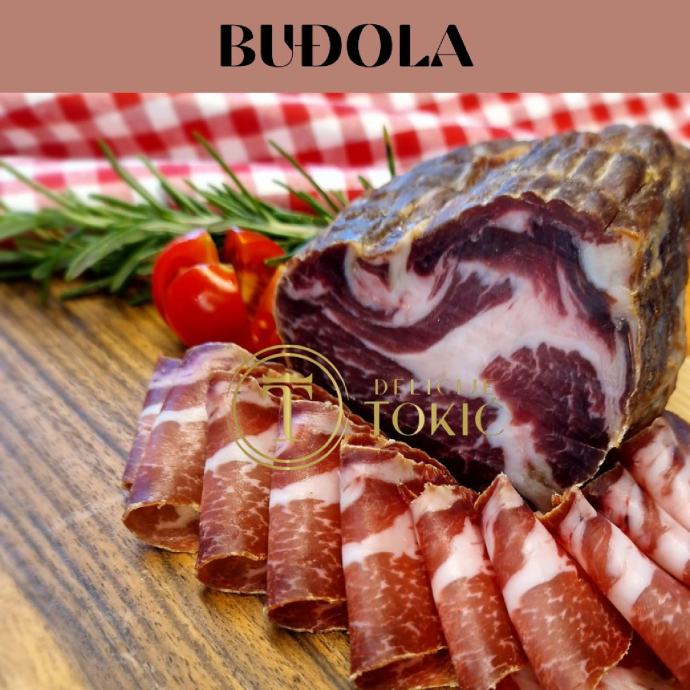 Buđola