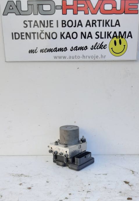 Abs glava Peugeot Boxer 2006-2014 / 51987033 / pumpa abs-a