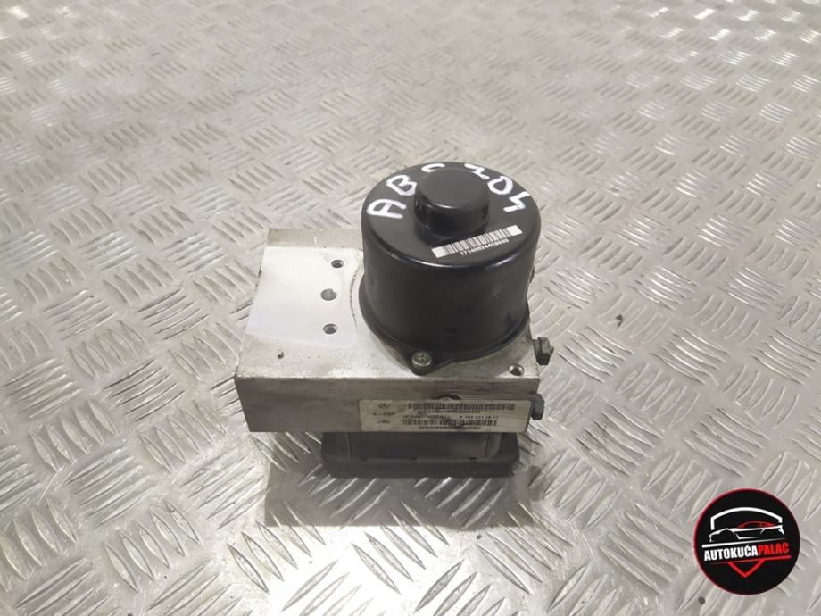 ABS pumpa Mercedes W164 A1645458232 A1644312812 ABS704