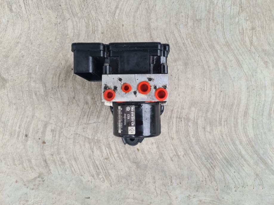 ABS pumpa VW Golf 6, Touran 1K0907379AT 1K0614517CB