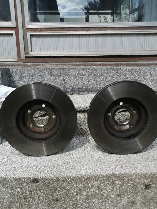 DISK PLOČE I DISK PLOČICE