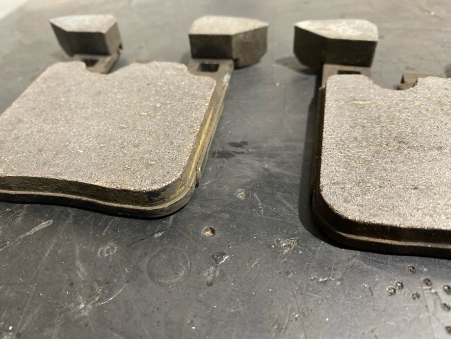 Disk pločice za BMW M performance