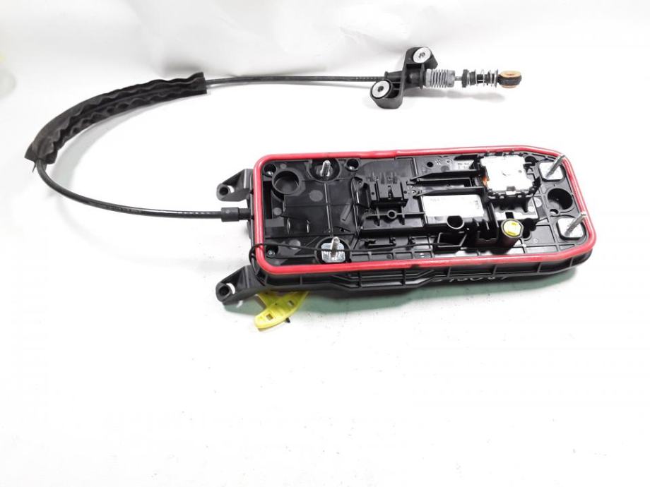 MEHANIZAM RUCNE KOCNICE 5WA713033AN SKODA OCTAVIA 2017-