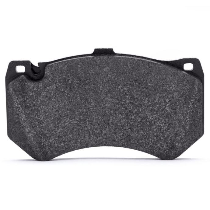 Mercedes Brembo Amg Plocice A0004205405