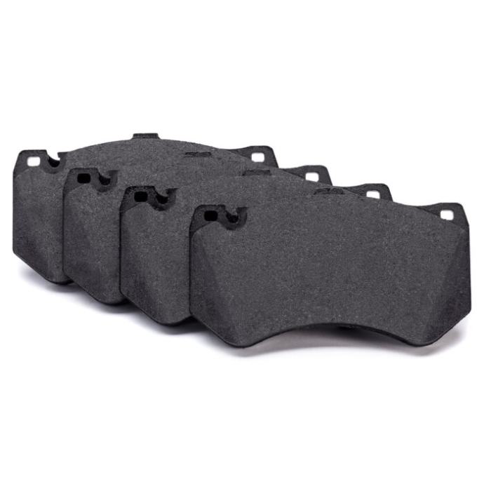 Mercedes Brembo Amg Plocice A0004205405