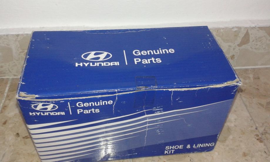 ORIGINAL PAKNE ZA HYUNDAI ACCENT