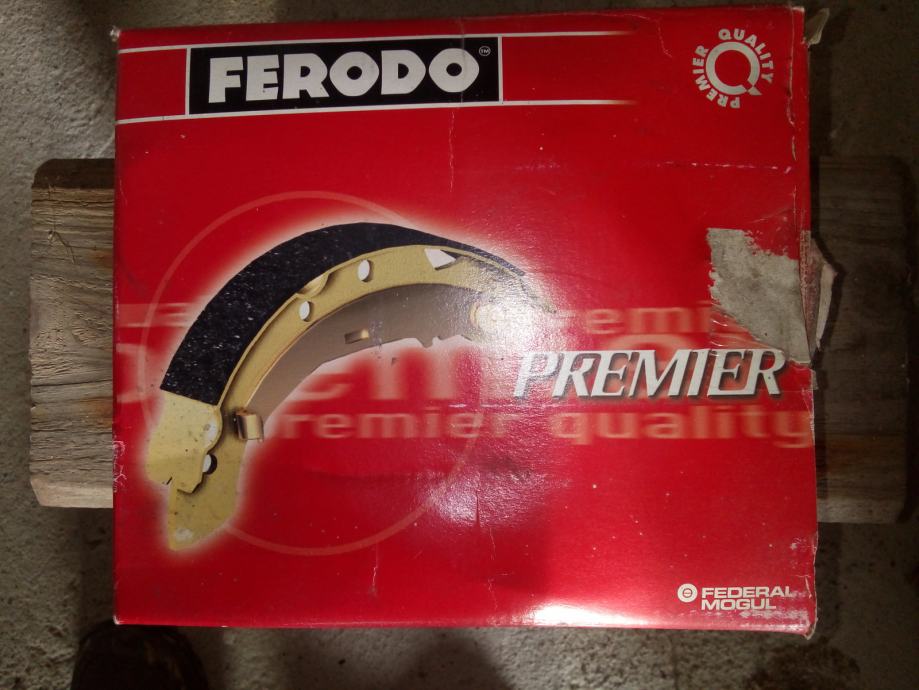 Pakne za Opela - nove